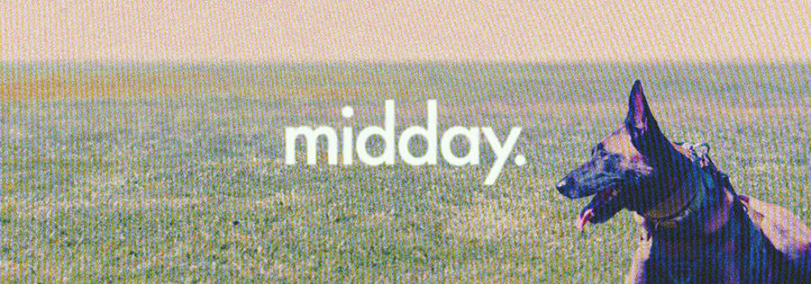Midday | Official Website